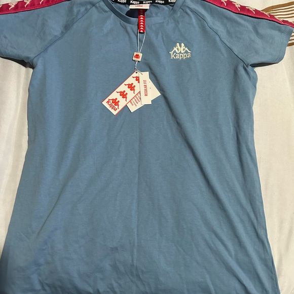 Kappa | Tops | Brand New | Poshmark